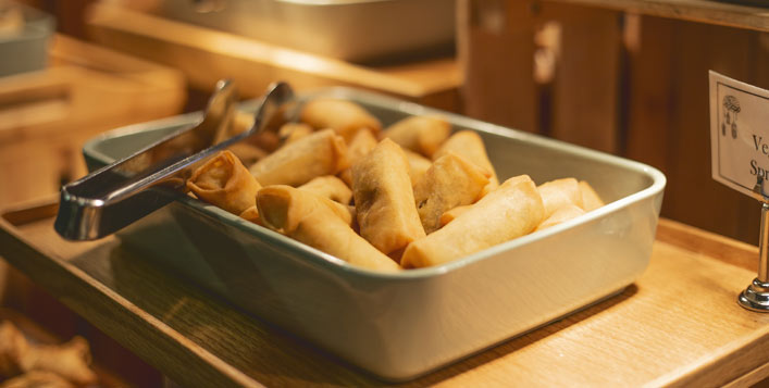 Oriental Iftar at InterContinental Al Khobar Starting From SAR 88 | Cobone