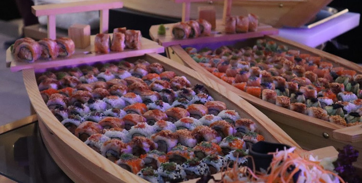 Iftar Buffet at Radisson Hotel Riyadh Airport Starting From SAR 94 | Cobone