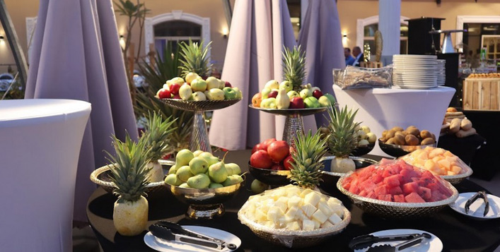 Iftar Buffet at Radisson Hotel Riyadh Airport Starting From SAR 94 | Cobone