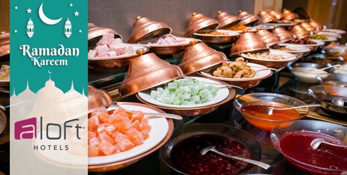 خصم وتوفير على عروض البوفيه في الرياض | كوبون