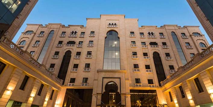 Arabic Iftar at Braira Al Dammam Hotel Starting From SAR 70 | Cobone Offers
