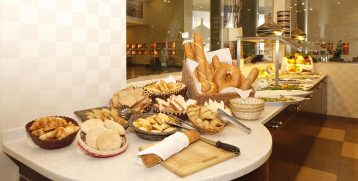 Iftar Buffet From Golden Tulip Hail Hotel From SAR 58 Only | Cobone Offers