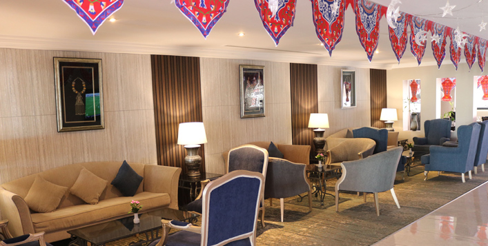 Iftar Buffet From Radisson Blu Hotel, Yanbu From SAR 69 Only | Cobone ...