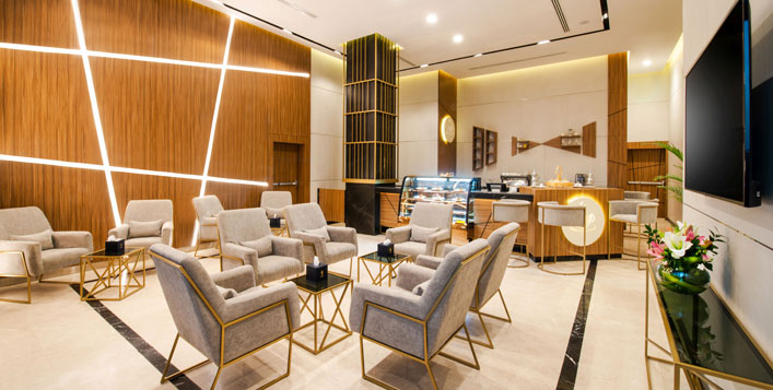 FLASH SALE! Iftar Buffet For 2 at Anan Hotel From SAR 55 | Cobone