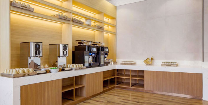 Breakfast Buffet at Radisson Hotel Airport Starting From SAR 52 ...