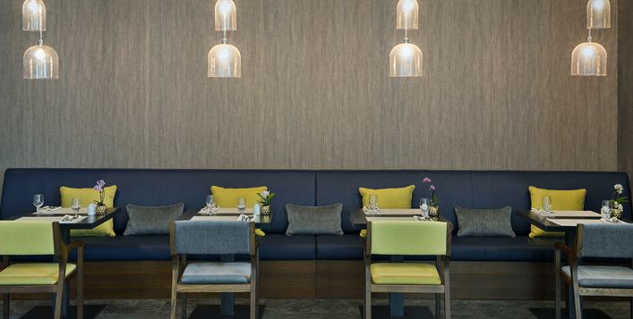 Eid Breakfast Buffet at Courtyard Marriott Starting From SAR 59 ...