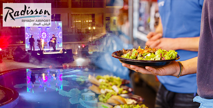 Riyadh Deals, Coupons & Special Offers | Riyadh | Cobone