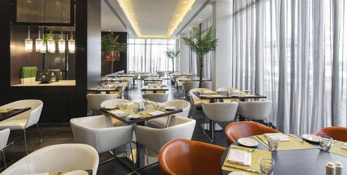 Eid Al Adha Breakfast at Centro Salama Jeddah From SAR 42 | Cobone Offers