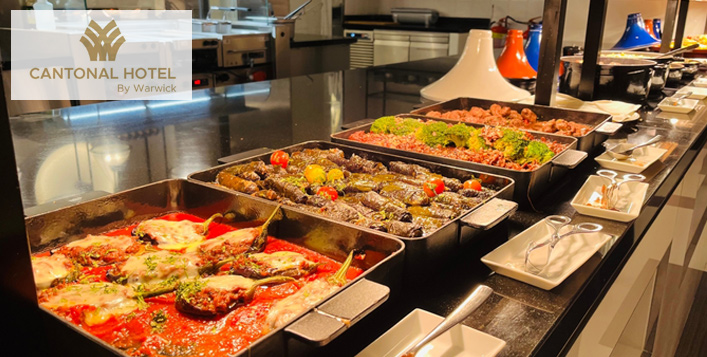 Buffet Deals in Riyadh | Cobone