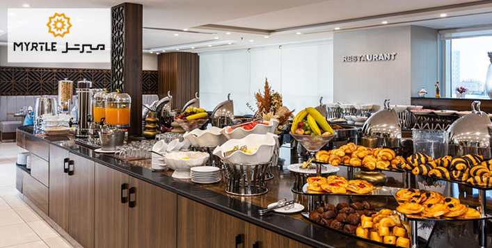 Buffet Deals in Riyadh | Cobone
