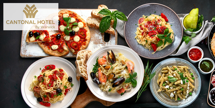 Buffet Deals in Riyadh | Cobone