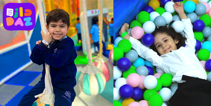 Full-day Access to Daz For SAR 75 | Cobone Offers