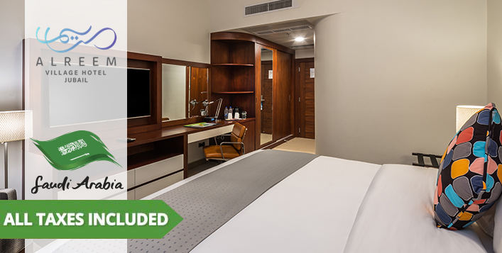 Jeddah Deals, Coupons & Special Offers | Cobone