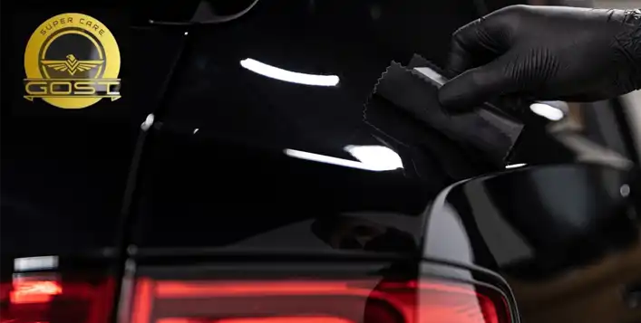 Tinting and Nano Ceramic at East Apex From SAR 899 | Cobone