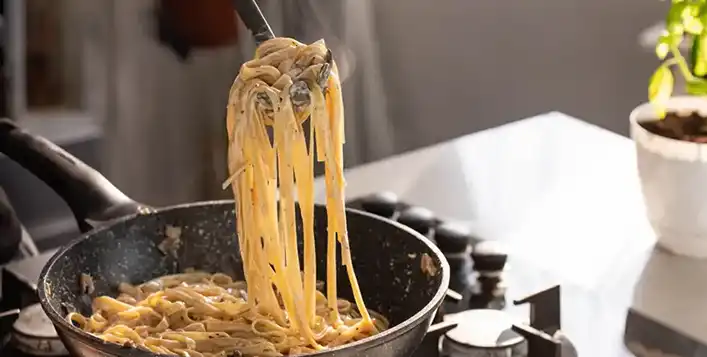 Italian Night Buffet at Crowne Plaza Al Hamra For SAR 210 | Cobone