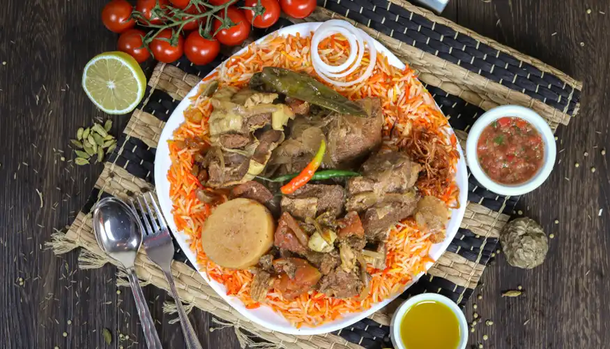 Founding Day Buffet For 3 at Aloft Hotel From SAR 55 Only! | Cobone