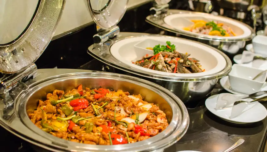 International Iftar @ Grand Plaza Hotel-Dhabab Starting From SAR 59 ...