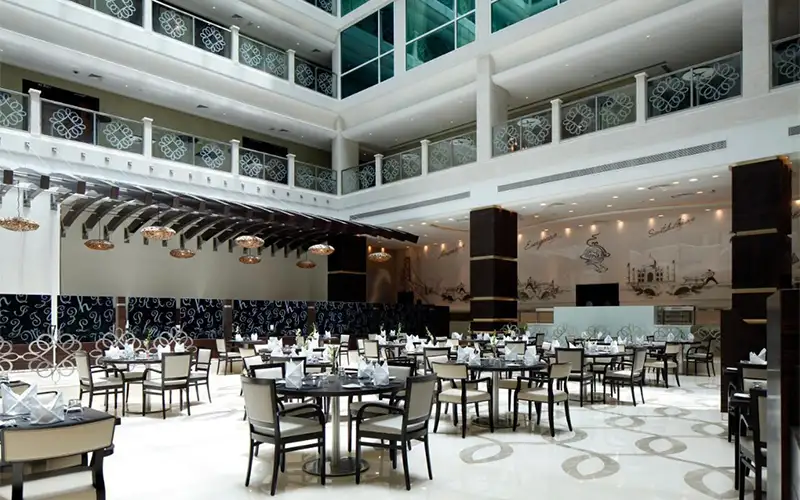 Oriental Breakfast - SAR 69 | Al Waha Restaurant - Cobone.com | Cobone ...