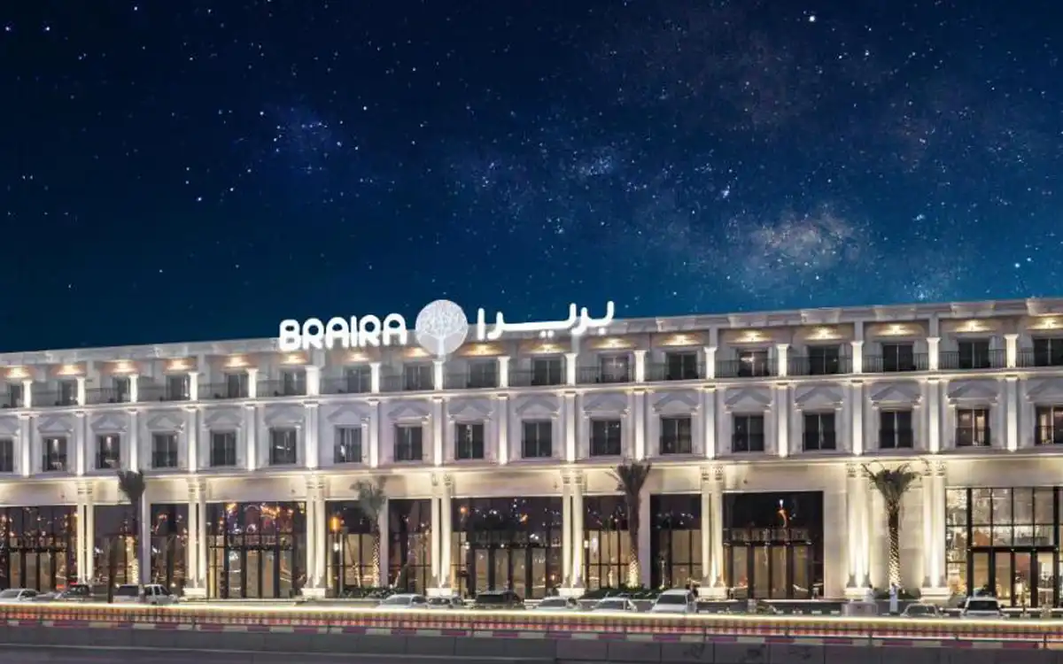 Founding Day Dinner at Braira from SAR 55 | Cobone Offers