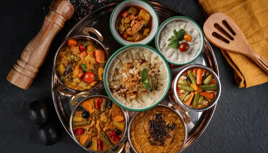 Founding Day Dinner Buffet at Centro Olaya Hotel starting from SAR 59 ...