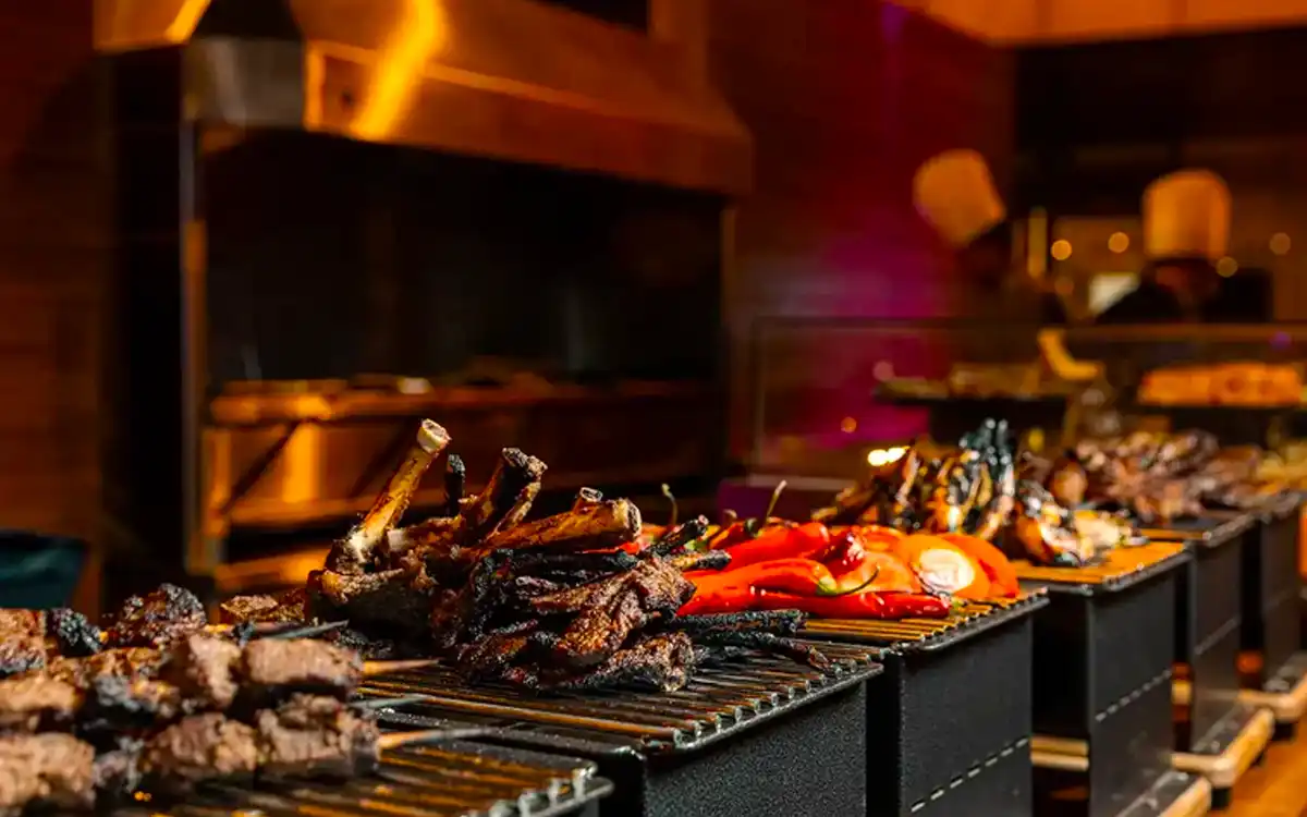 Founding Day Dinner Buffet at Braira Al Wazarat from SAR 45 Only ...