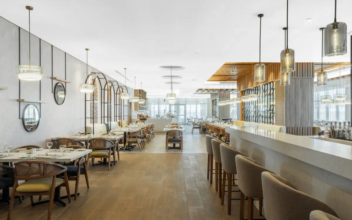 Iftar Buffet at Mayara, Voco Jeddah Gate From SAR 98 | Cobone