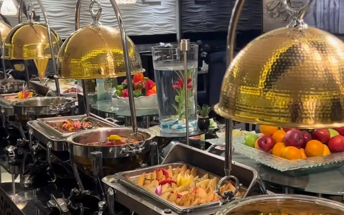 Iftar Buffet at Continent Hotel Al Waha from SAR 50 | Cobone Offers