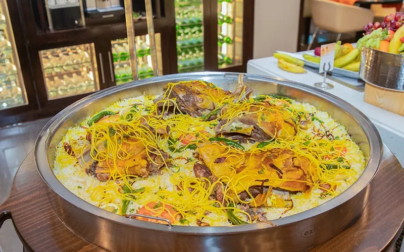 Eid Lunch Buffet at Centro Corniche Al Khobar From SAR 60 | Cobone Offers