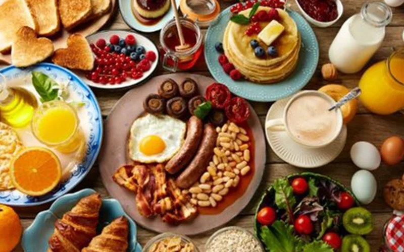 Breakfast Buffet at Braira Al Nakheel Hotel From SAR 40 Only | Cobone Offers