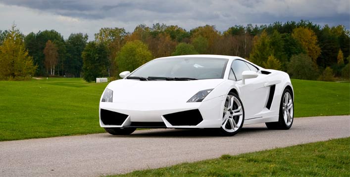 Full Car Tinting Using Johnson Films | Cobone