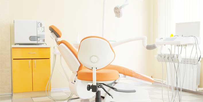 Dental Cleaning Session at Anaqa Center | Cobone Offers