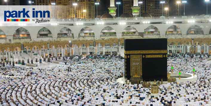 Omrah Package with breakfast | Cobone Offers