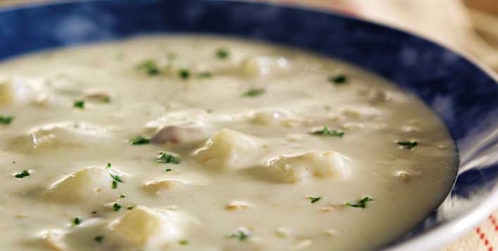 Red Lobster Clam Chowder Recipes | Besto Blog
