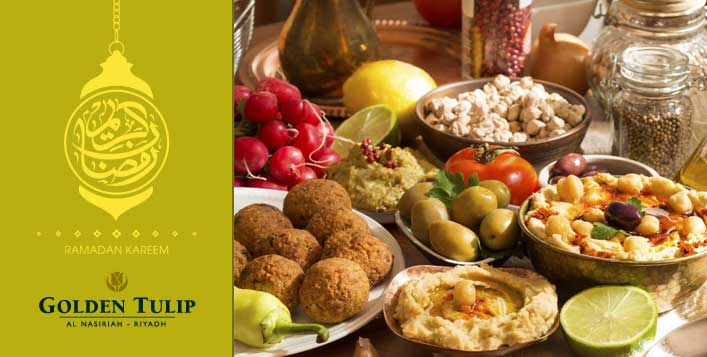 Restaurant Deals in Saudi Arabia- Riyadh | Cobone