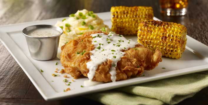 Iftar Meal at TGI Friday’s | Cobone Offers