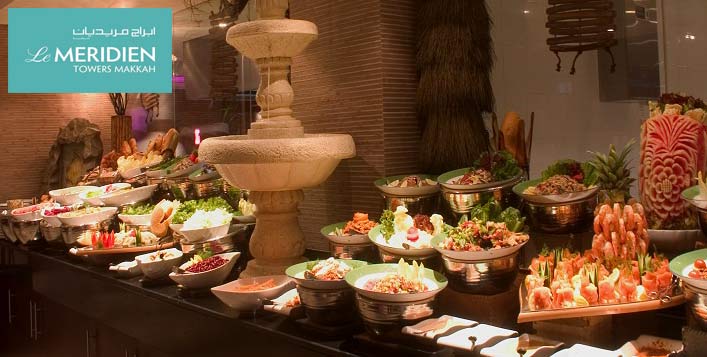 Restaurant Deals in Saudi Arabia- Riyadh | Cobone