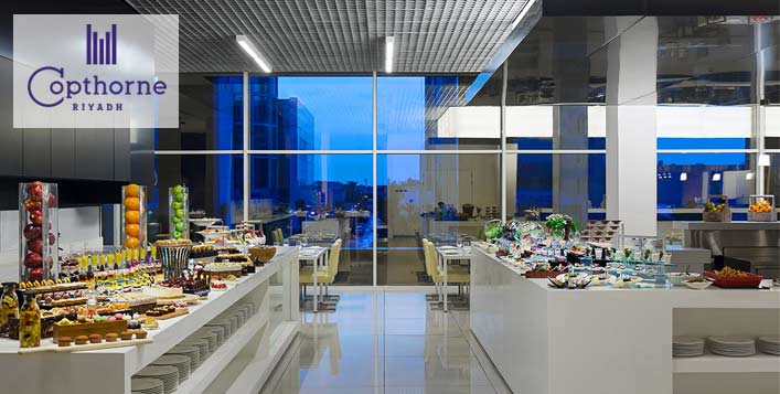 Riyadh Deals, Coupons & Special Offers | Cobone