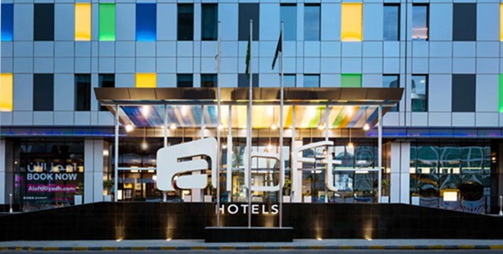 Iftar Offer @Aloft Riyadh 5* | Cobone Offers