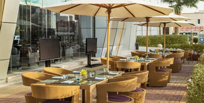 International Iftar Offer at Rand Hotel | Cobone Offers