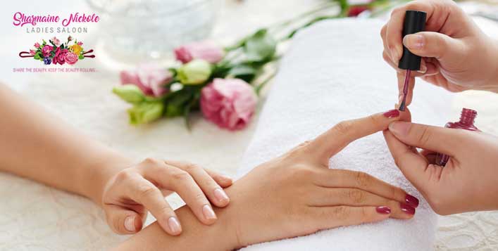 Manicure and Pedicure Deals, Offers & Discounts in Deira | Cobone Offers