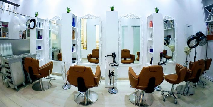 Deals and Discount on Hair Packages at Niro Style Beauty Salon | Cobone ...