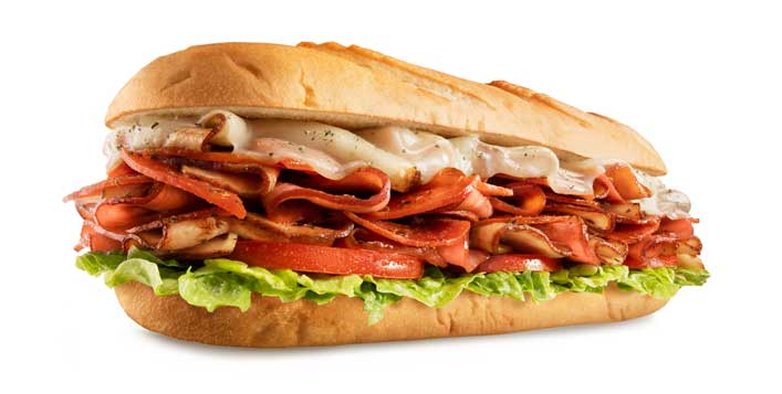 Huge Offer and Discount on Grilled Subs at Charley's Philly Steak ...