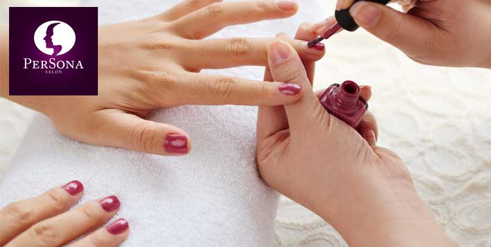Manicure & Pedicure Deals, Special Offers and Discounts in JLT | Cobone ...