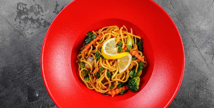 Over 40% Discount! Indo-Chinese Lunch or Dinner at Radisson Blu Hotel ...