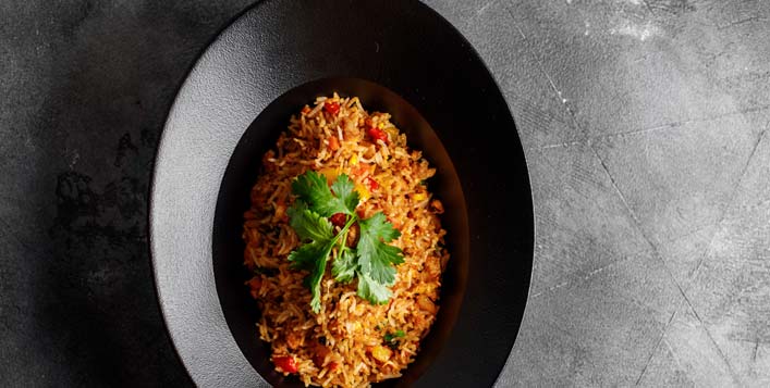 Over 40% Discount! Indo-Chinese Lunch or Dinner at Radisson Blu Hotel ...