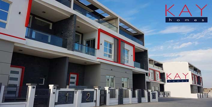 Hotel & Villa Stay Deals and Special Offers at Kay Homes RAK | Cobone