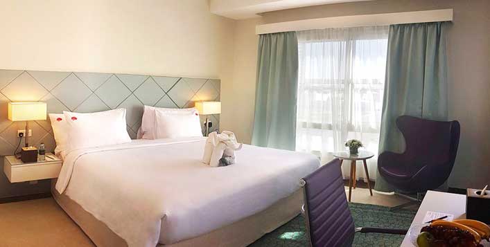 Hotel & Villa Stay Deals and Special Offers at Kay Homes RAK | Cobone