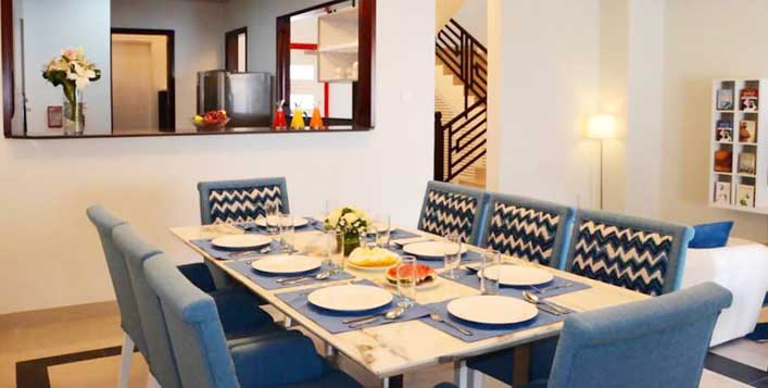 Hotel & Villa Stay Deals and Special Offers at Kay Homes RAK | Cobone
