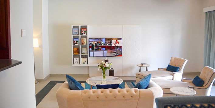 Hotel & Villa Stay Deals and Special Offers at Kay Homes RAK | Cobone