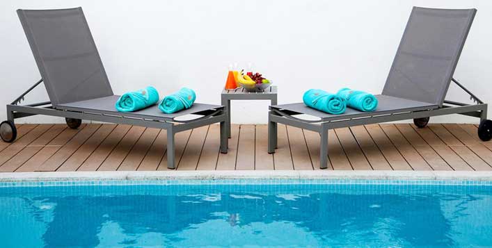 Hotel & Villa Stay Deals and Special Offers at Kay Homes RAK | Cobone
